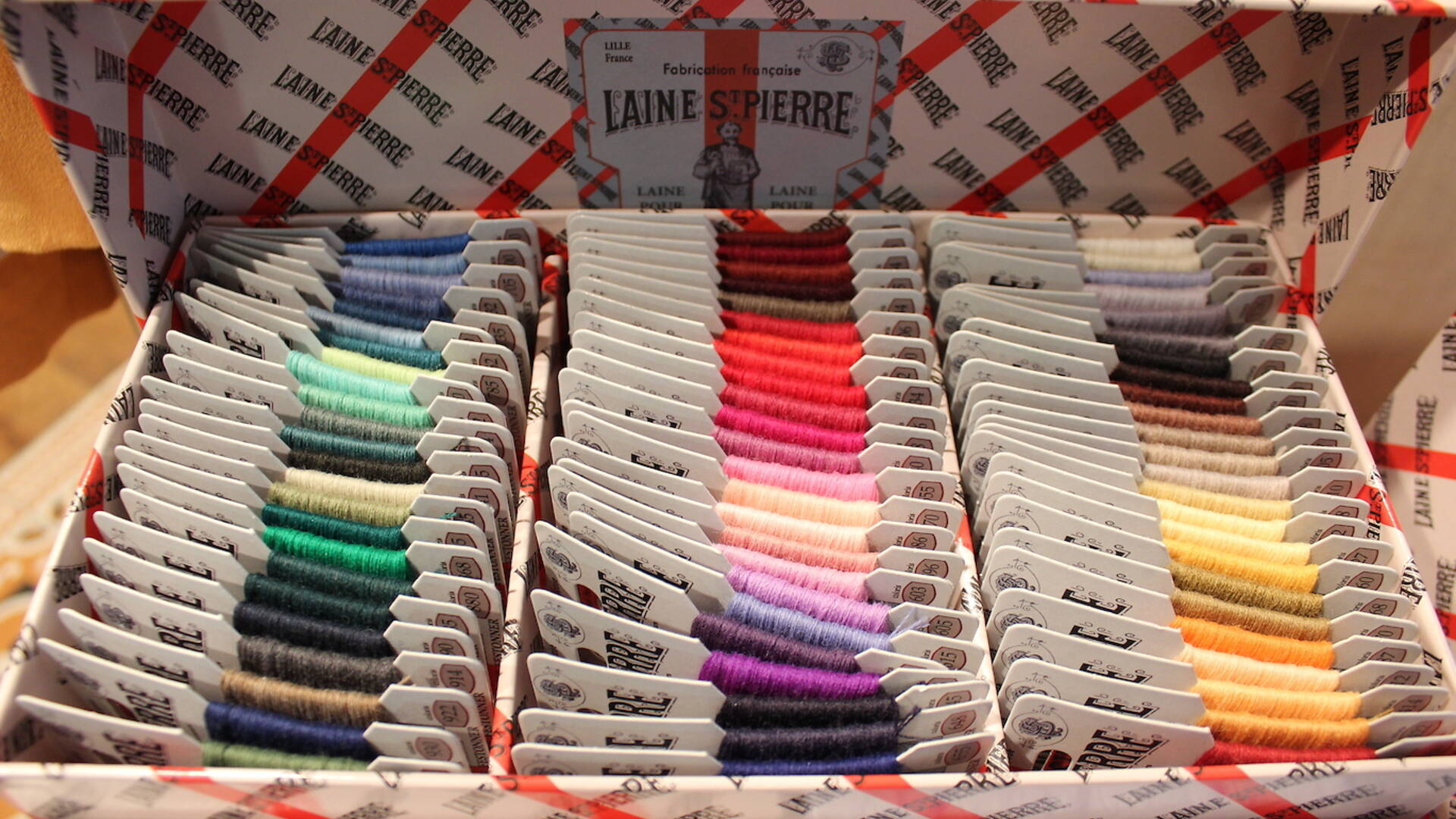 Sajou | Shopping in Sentier, Paris