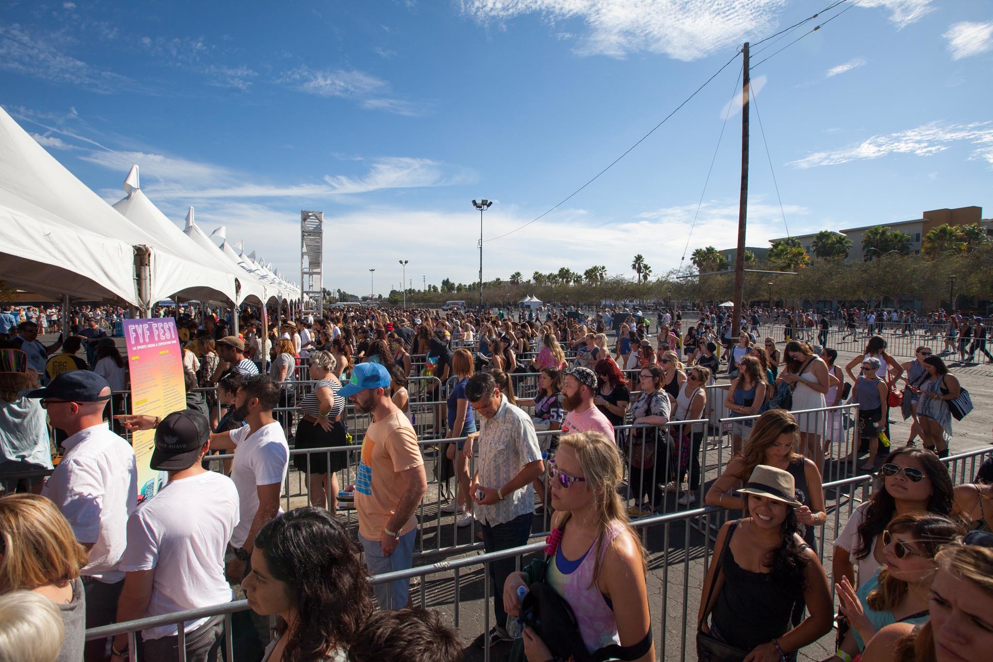 FYF Fest 2018: Lineups, Photos and More