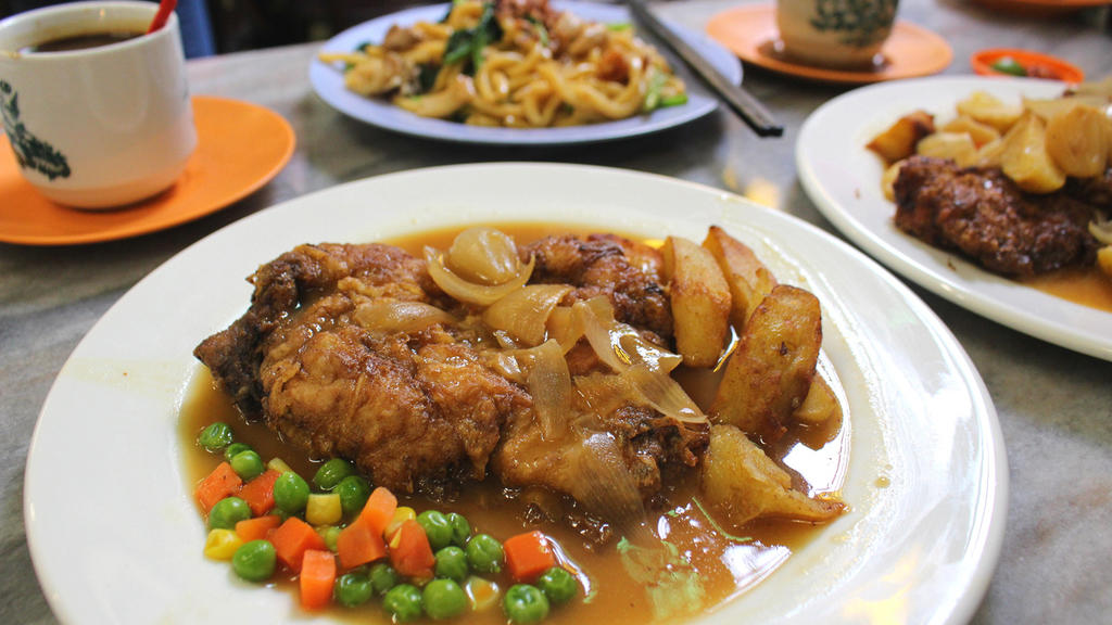 Yut Kee | Restaurants in Bandaraya, Kuala Lumpur