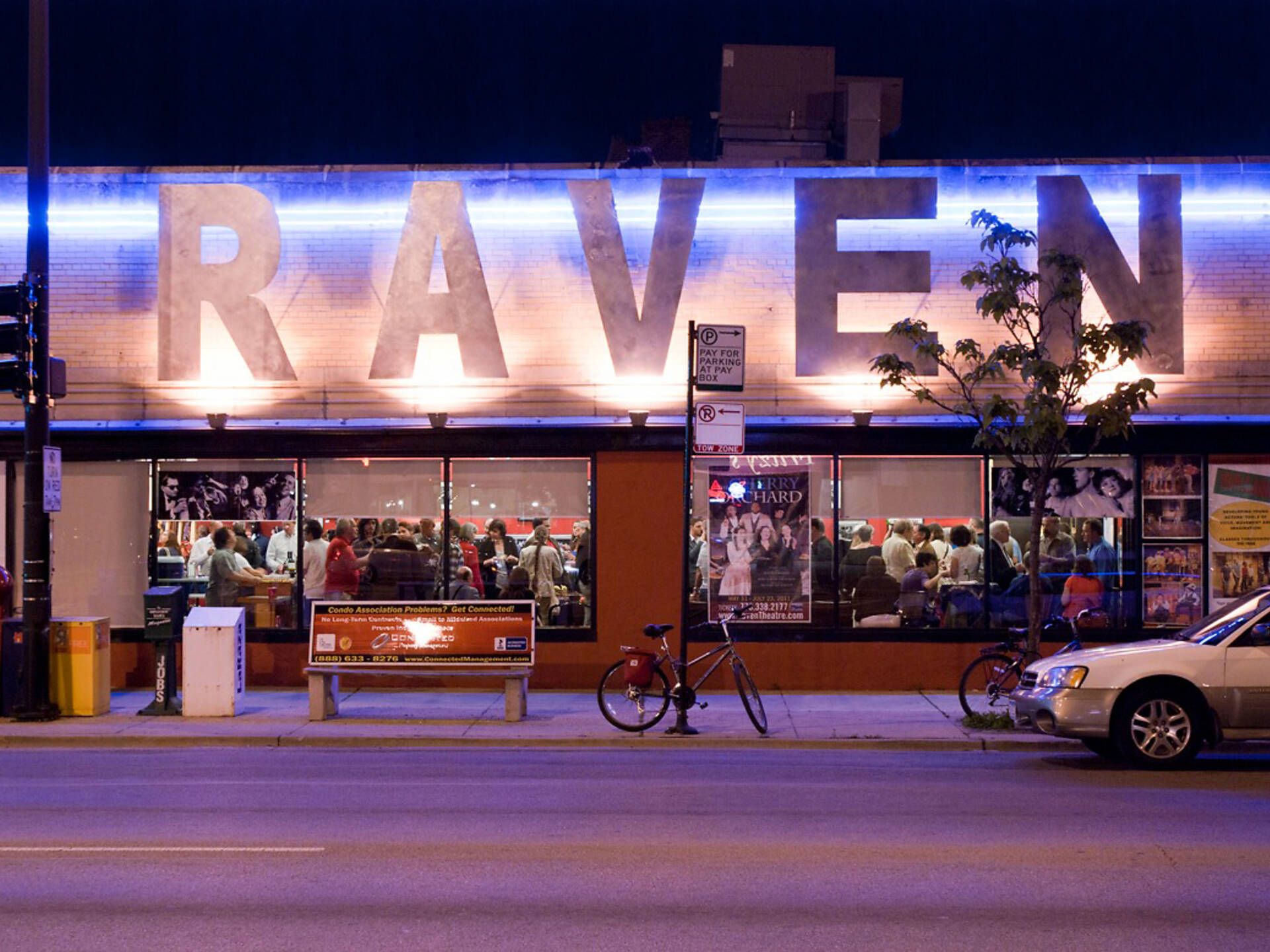 Time Out Love Chicago Awards 2014: top local storefront theaters