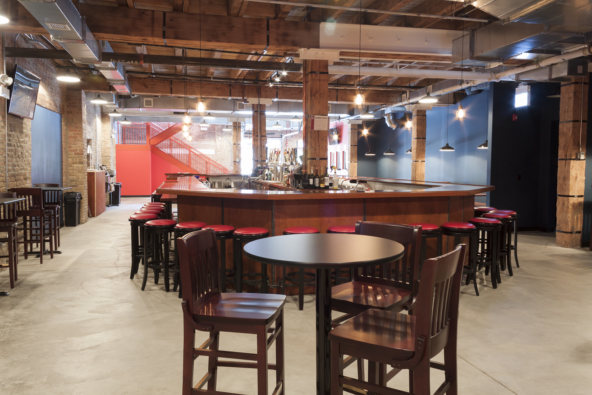 iO Theater | Comedy in River North, Chicago