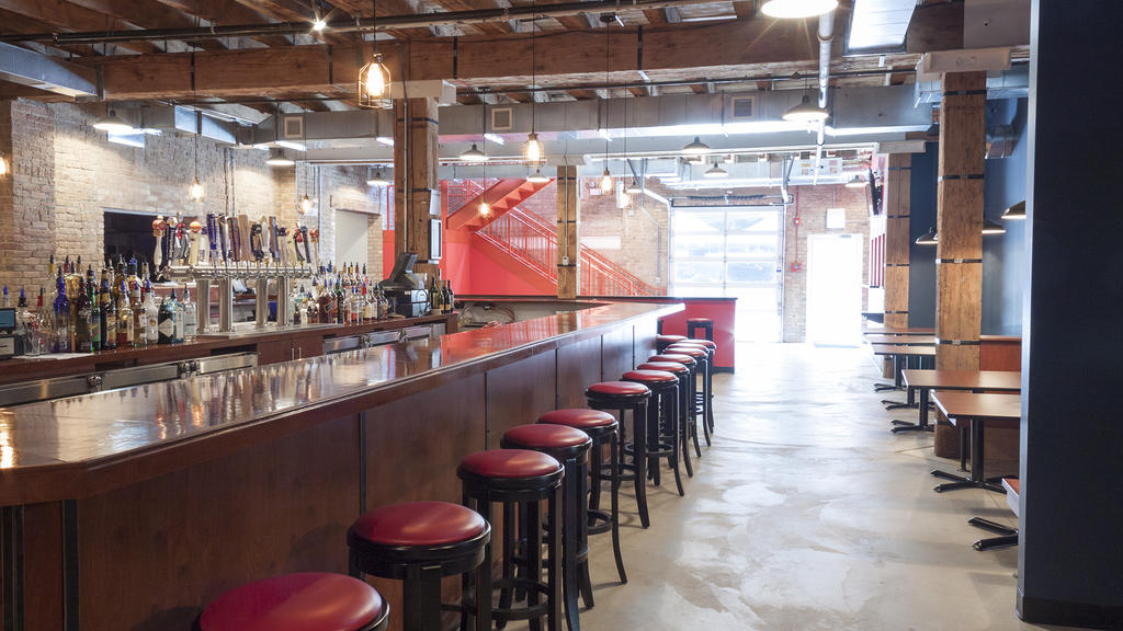 iO Theater | Comedy in River North, Chicago