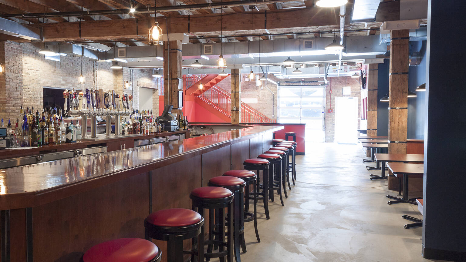 iO Theater | Comedy in River North, Chicago