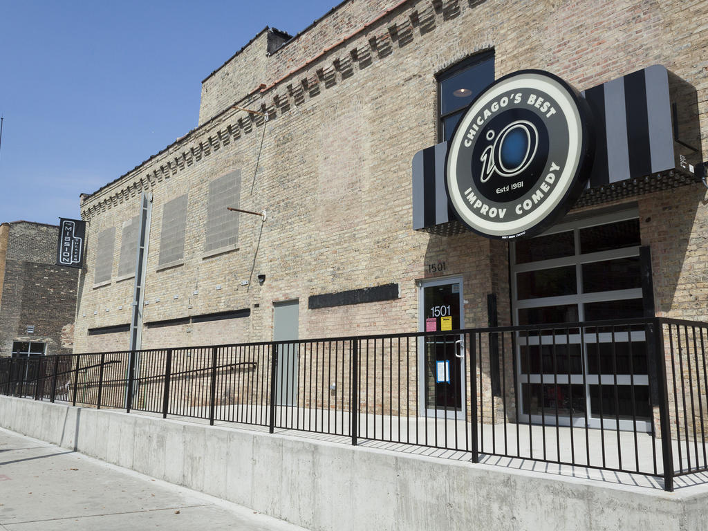 The best comedy open mic nights in Chicago