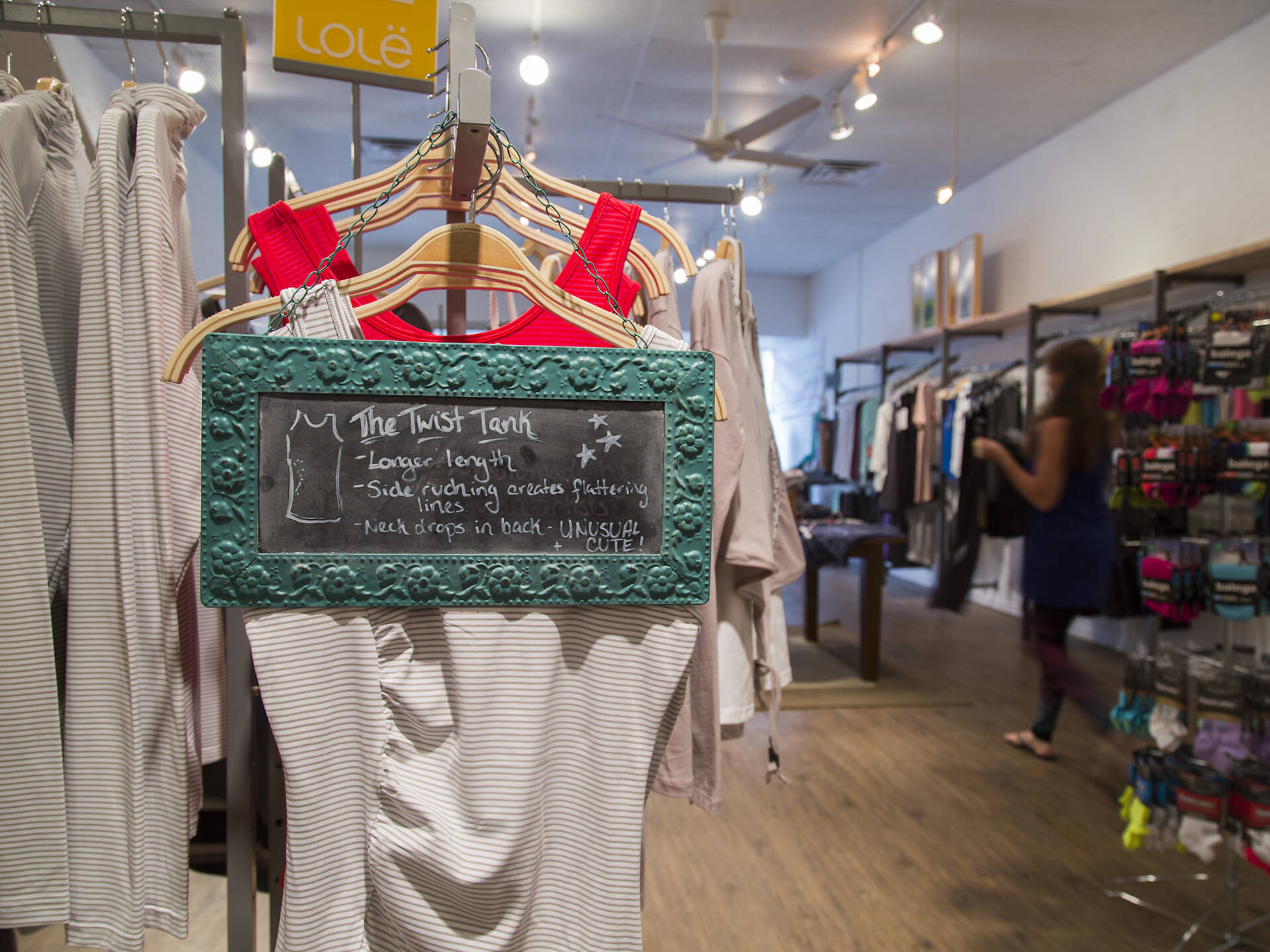 The best shops for running shoes and apparel in Chicago