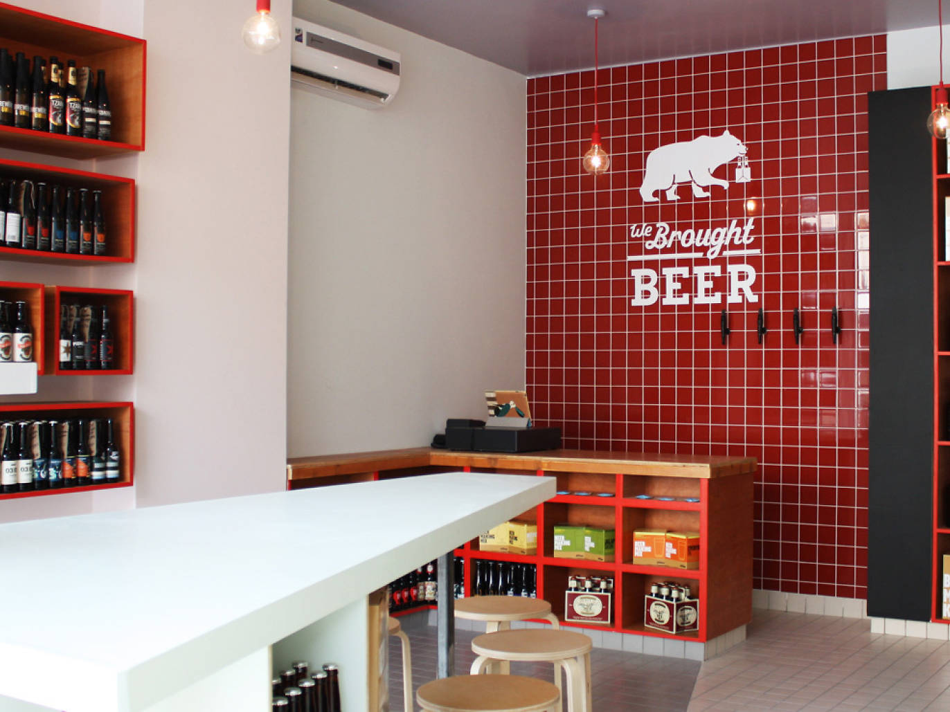 Growlers: London's latest beer trend - Food & Drink - Time Out London