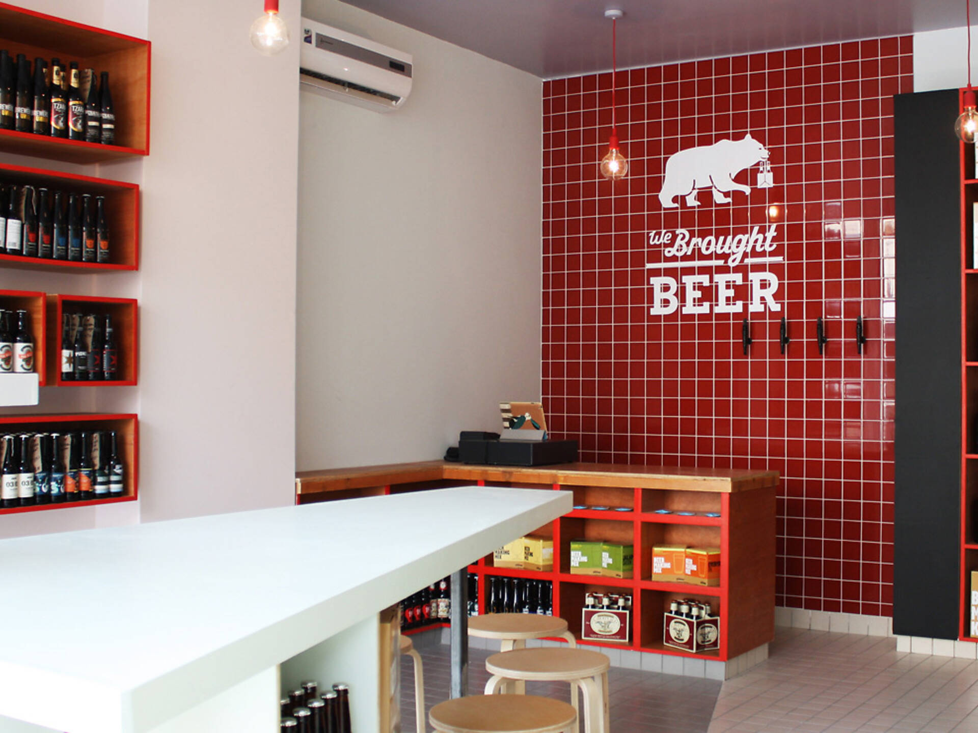 Growlers: London's latest beer trend - Food & Drink - Time Out London