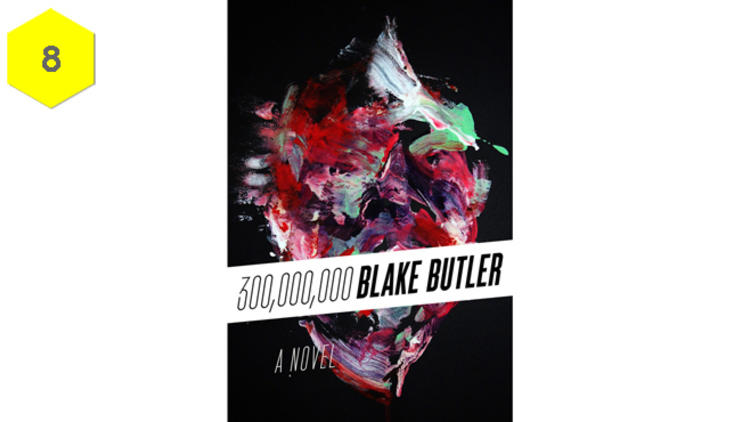 Top 10 books to read this fall