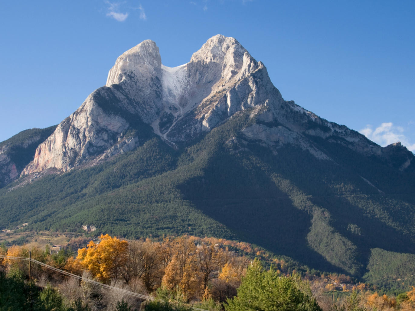 50 Catalonia Must-See Places