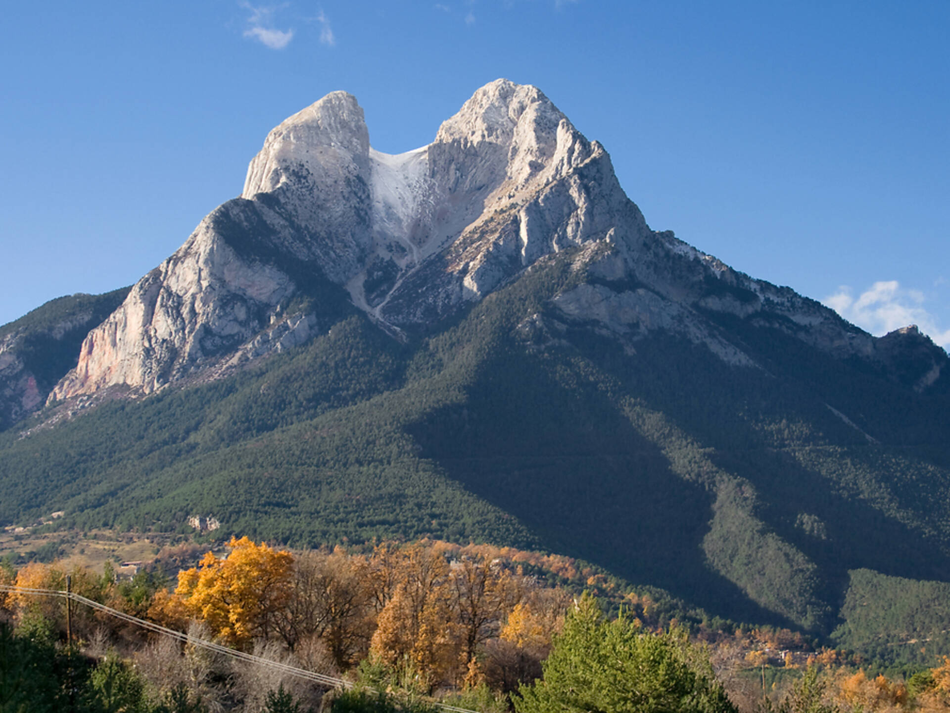 50 Catalonia Must-See Places