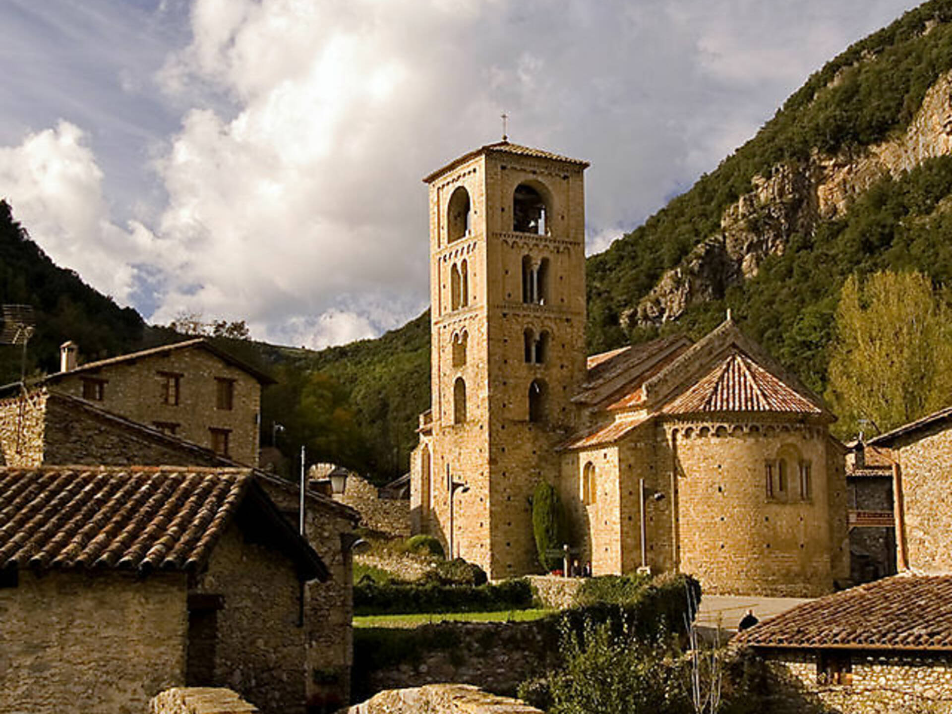 50 Catalonia Must-See Places