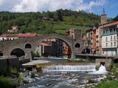 50 Catalonia Must-See Places