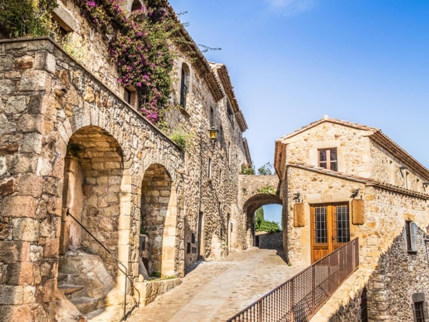 50 Catalonia Must-See Places