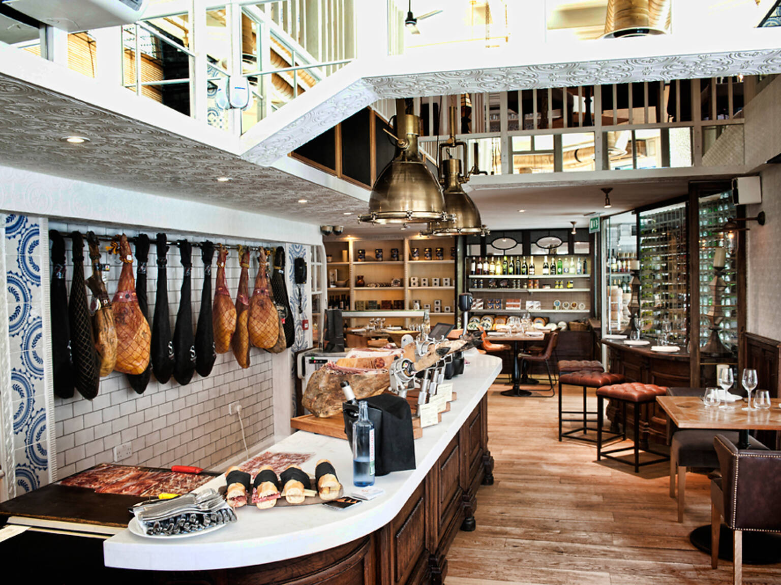 Marylebone Area Guide | Best Things To Do in Marylebone, London