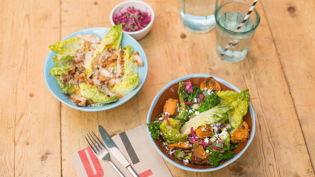 DF Tacos | Restaurants in Brick Lane, London
