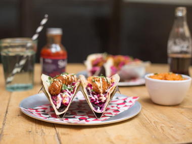 15 Best Mexican Restaurants in London for Top Tacos