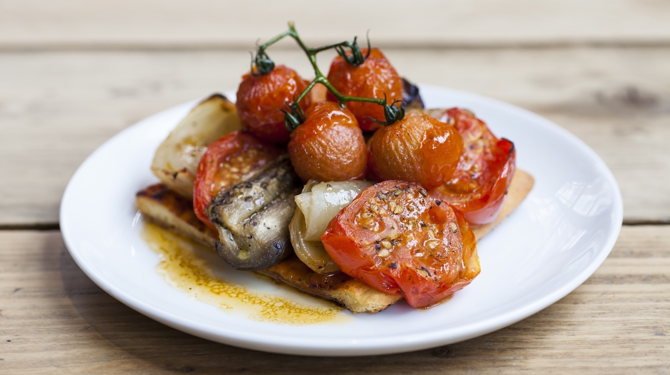 Faites voyager vos papilles