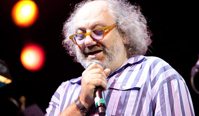 Hal Willner Residency | Music in New York