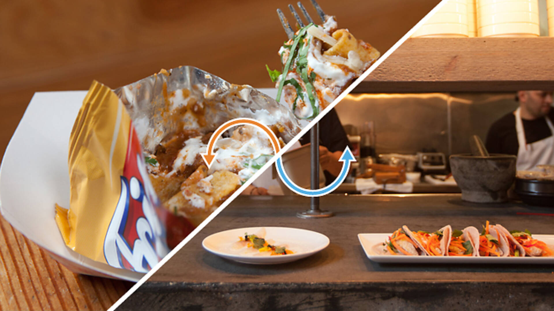 Overrated and underrated restaurants, trends and chefs in Chicago