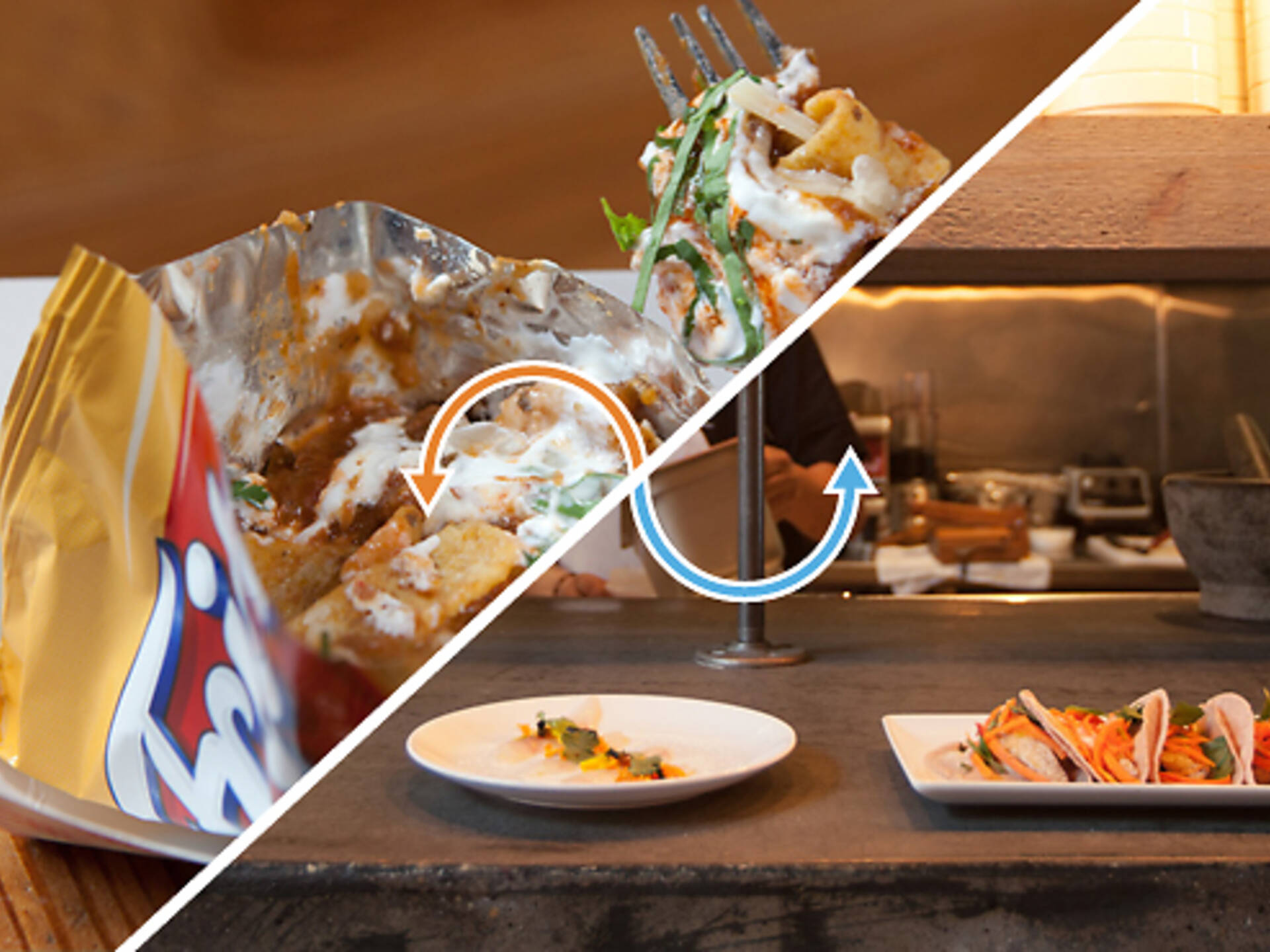 Overrated and underrated restaurants, trends and chefs in Chicago