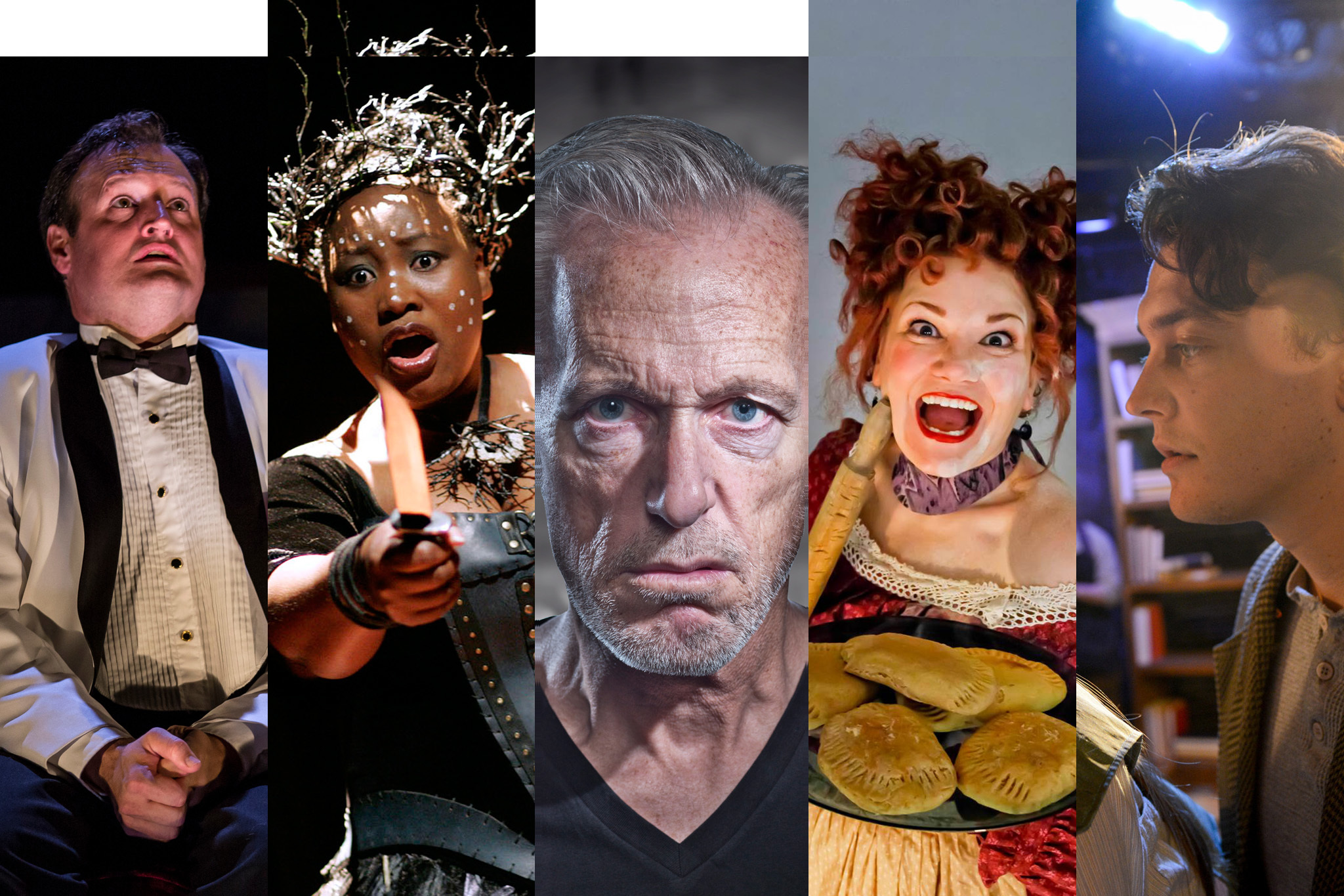 17 theater shows to see this fall