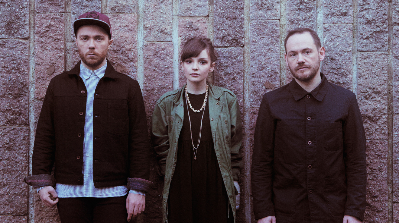 Chvrches interview
