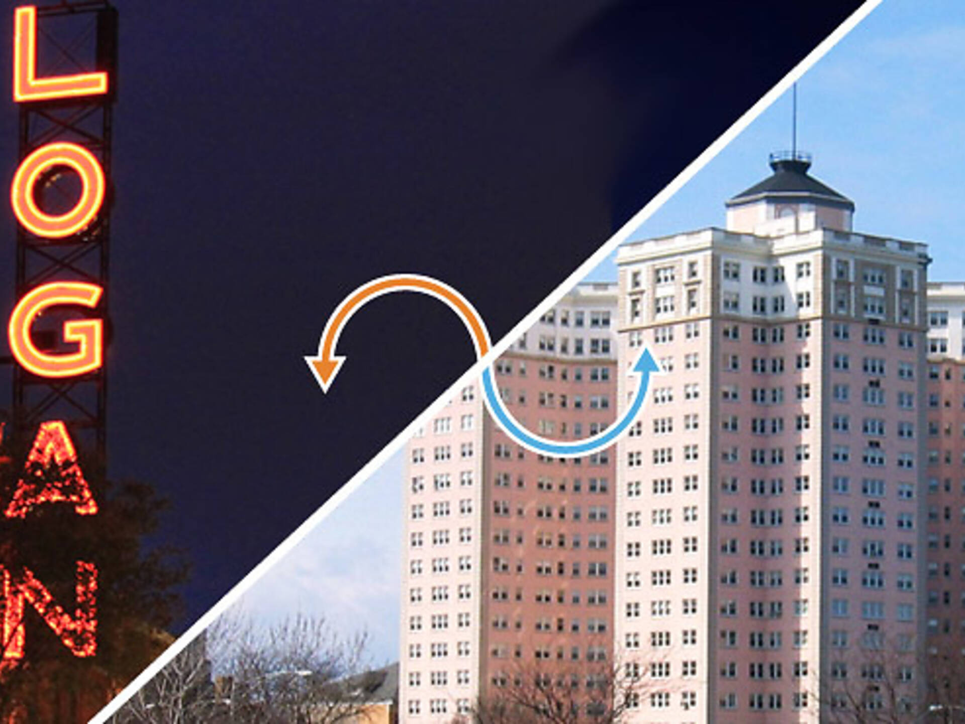 Overrated and underrated Chicago neighborhoods, holidays and more