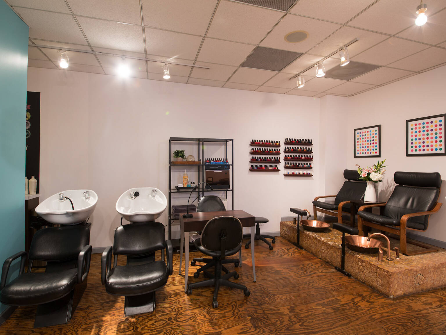 17 Best Nail Salons in Chicago for Manicures, Pedicures and Nail Art