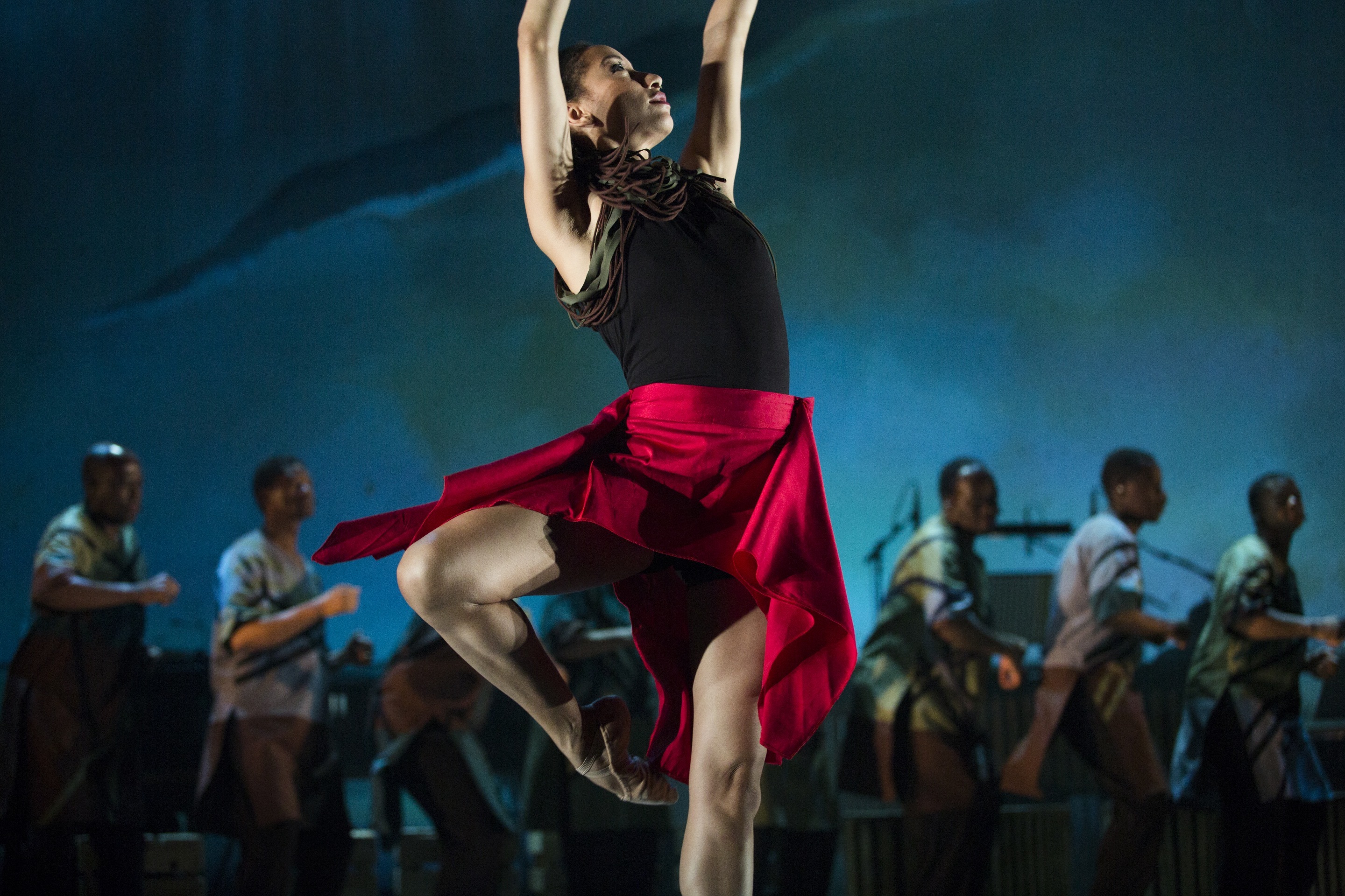 Inala | Dance in London