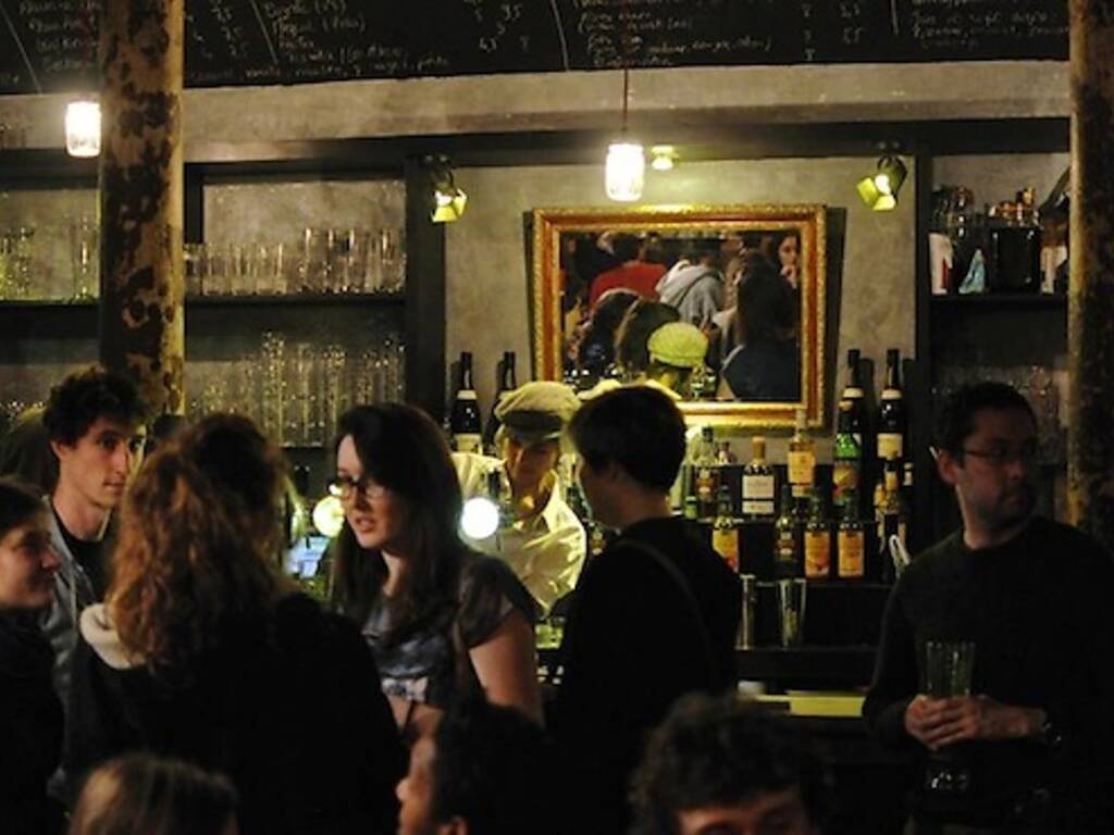 Bar à concert à Paris : les 10 meilleurs cafés-concerts - Time Out Paris