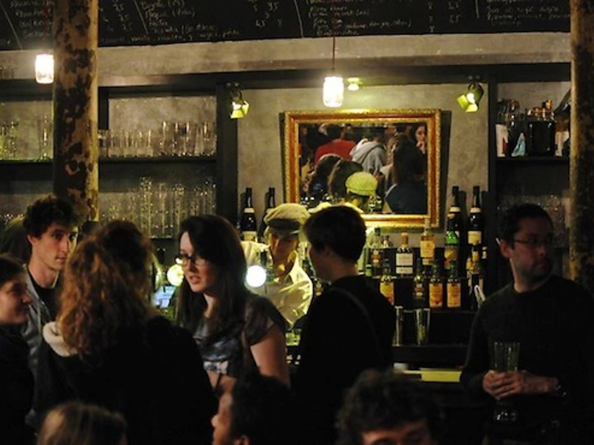 Bar à concert à Paris : les 10 meilleurs cafés-concerts - Time Out Paris