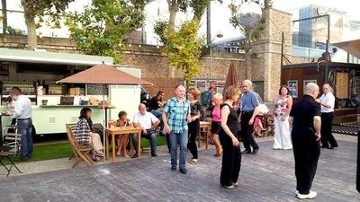 La Javelle | Bars and pubs in Javel, Paris