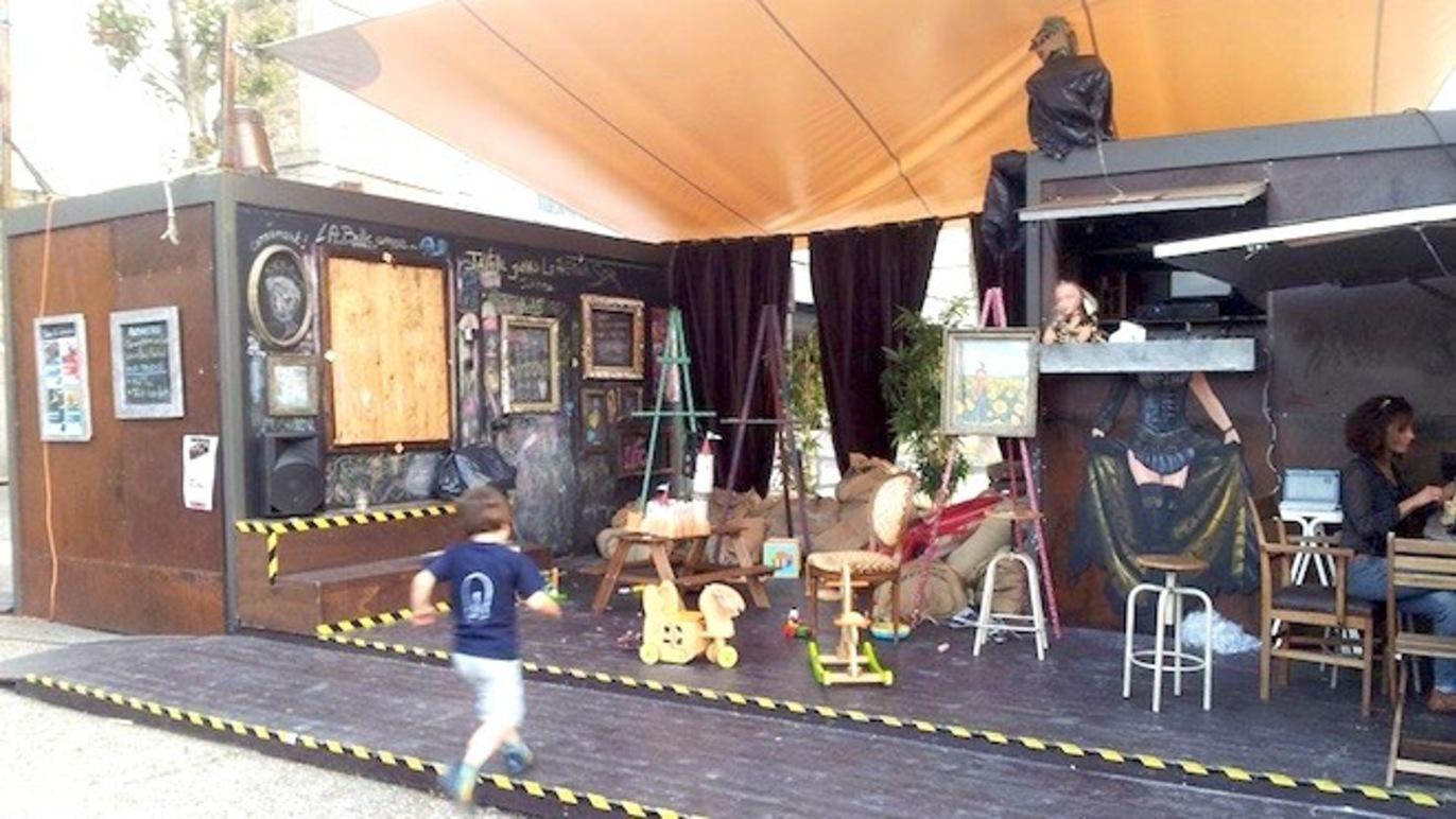 La Javelle | Bars and pubs in Javel, Paris