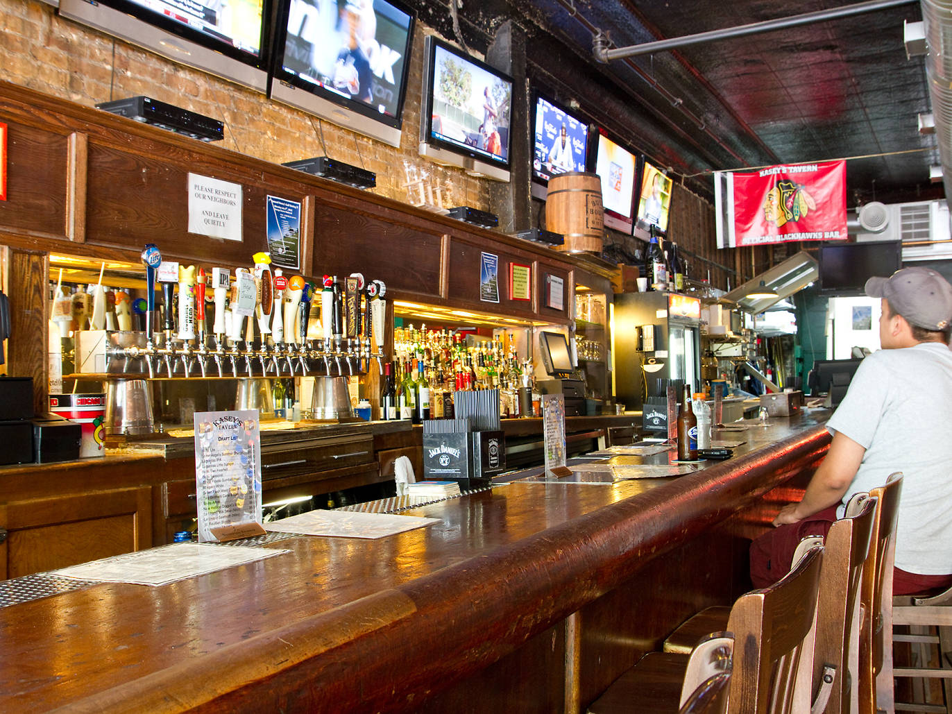 South Loop bars, nightlife and music venues