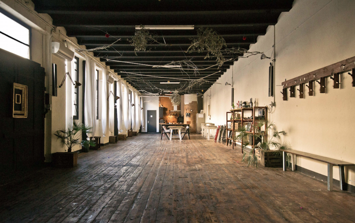 Hidden Factory Barcelona | Things to do in Barcelona