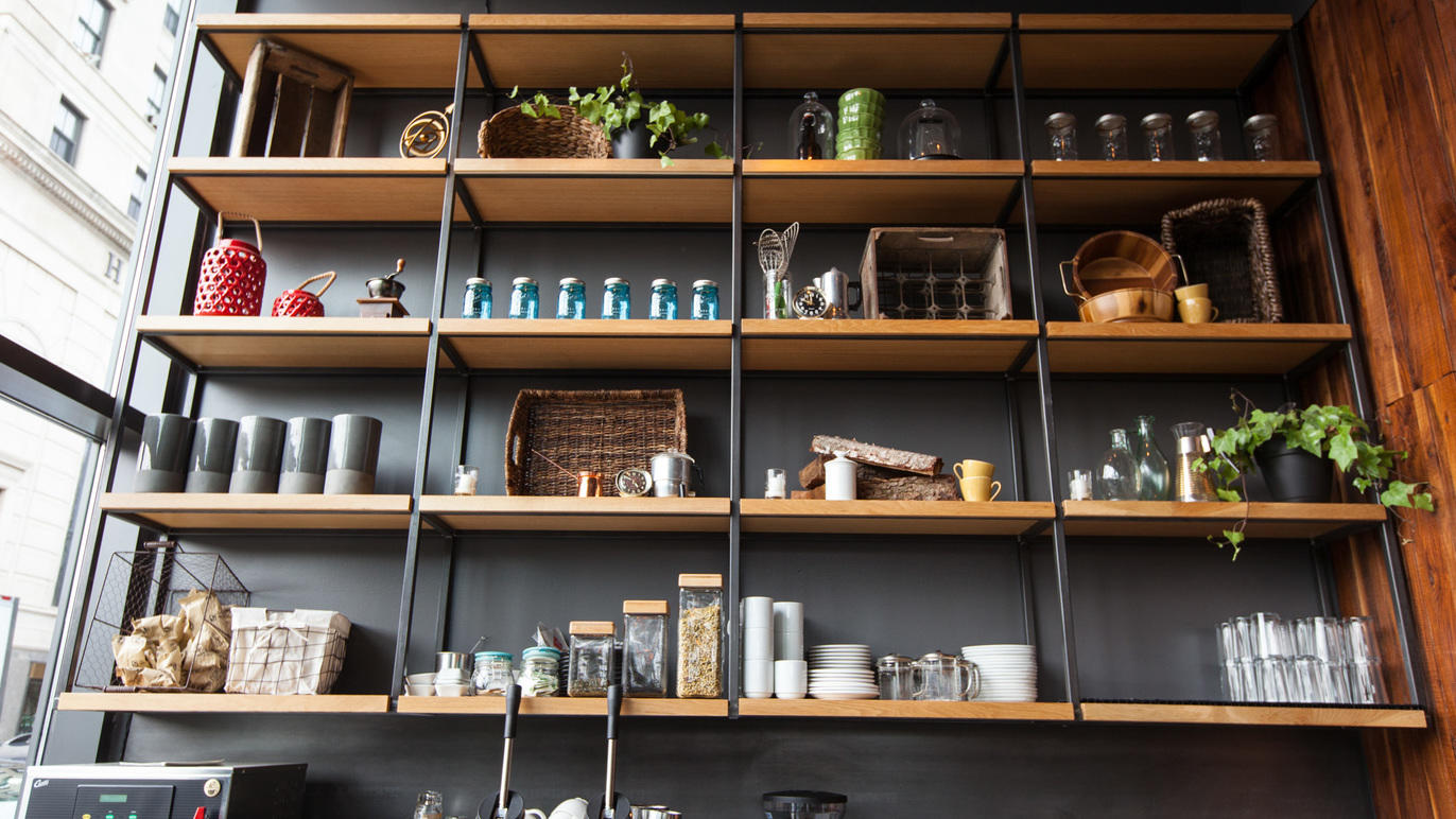 The Promontory | Restaurants in Hyde Park, Chicago