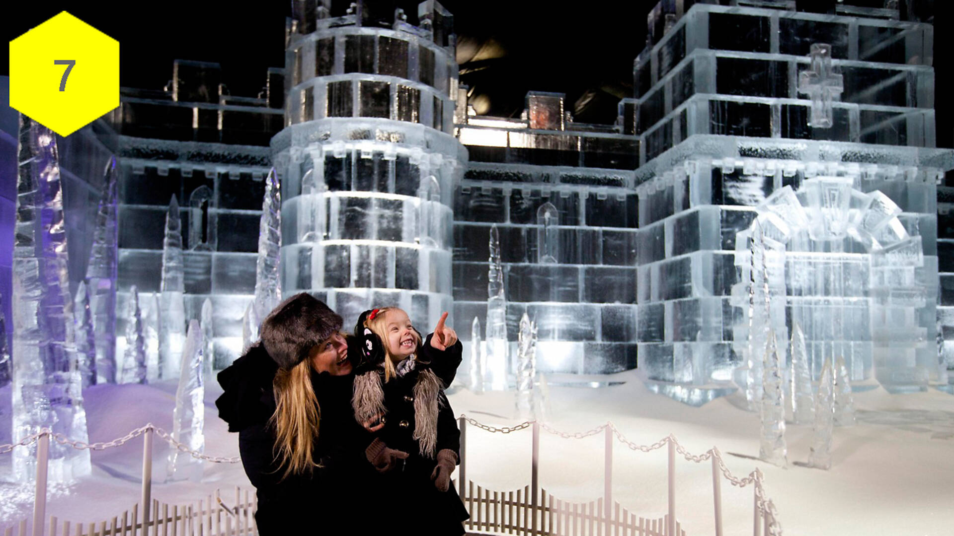 Winter Wonderland 2015 highlights - Christmas - Time Out London