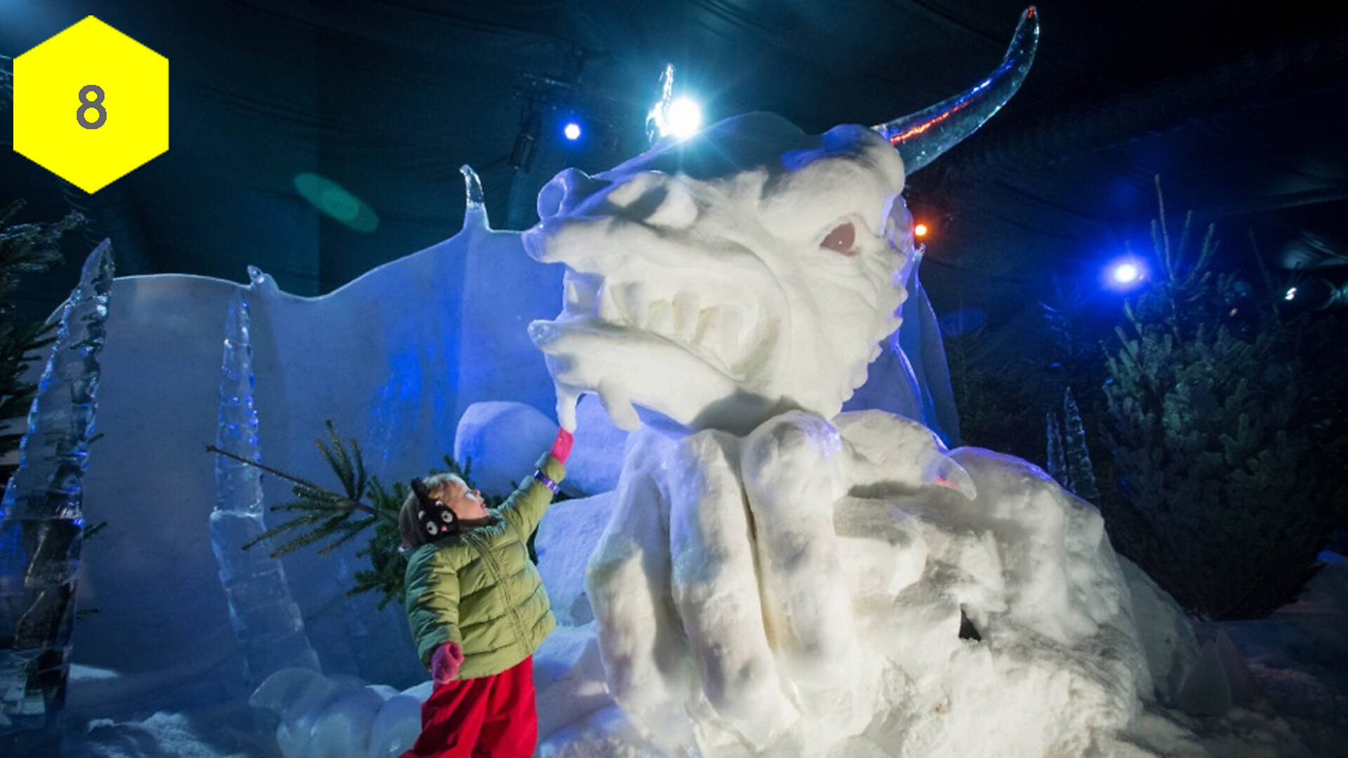 Winter Wonderland 2015 highlights - Christmas - Time Out London