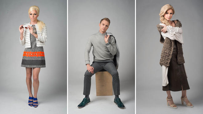 Fall fashion style guide