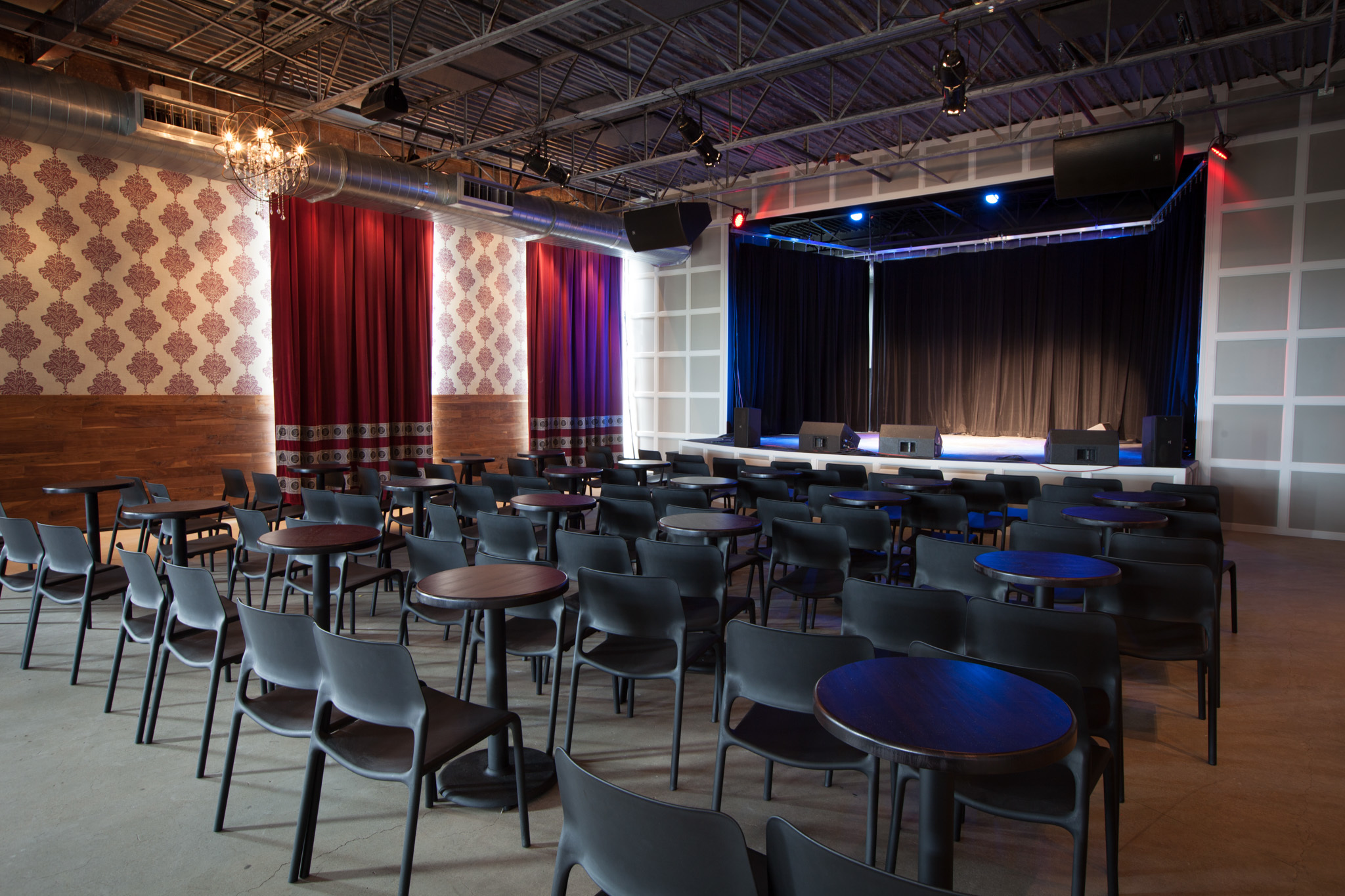 The Promontory | Restaurants in Hyde Park, Chicago