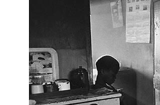 Ernest Cole: Photographer | Museums in New York