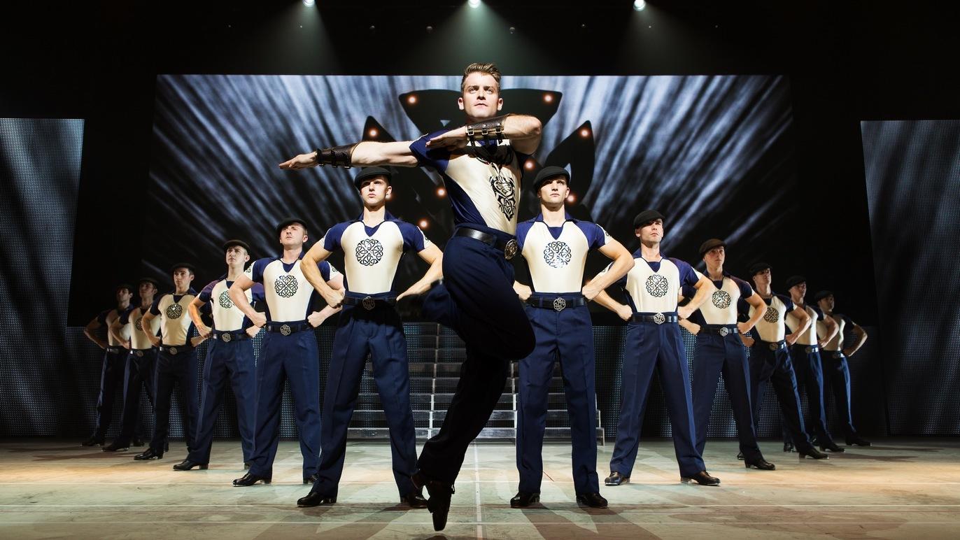 Lord of the Dance: Dangerous Games | Dance in London