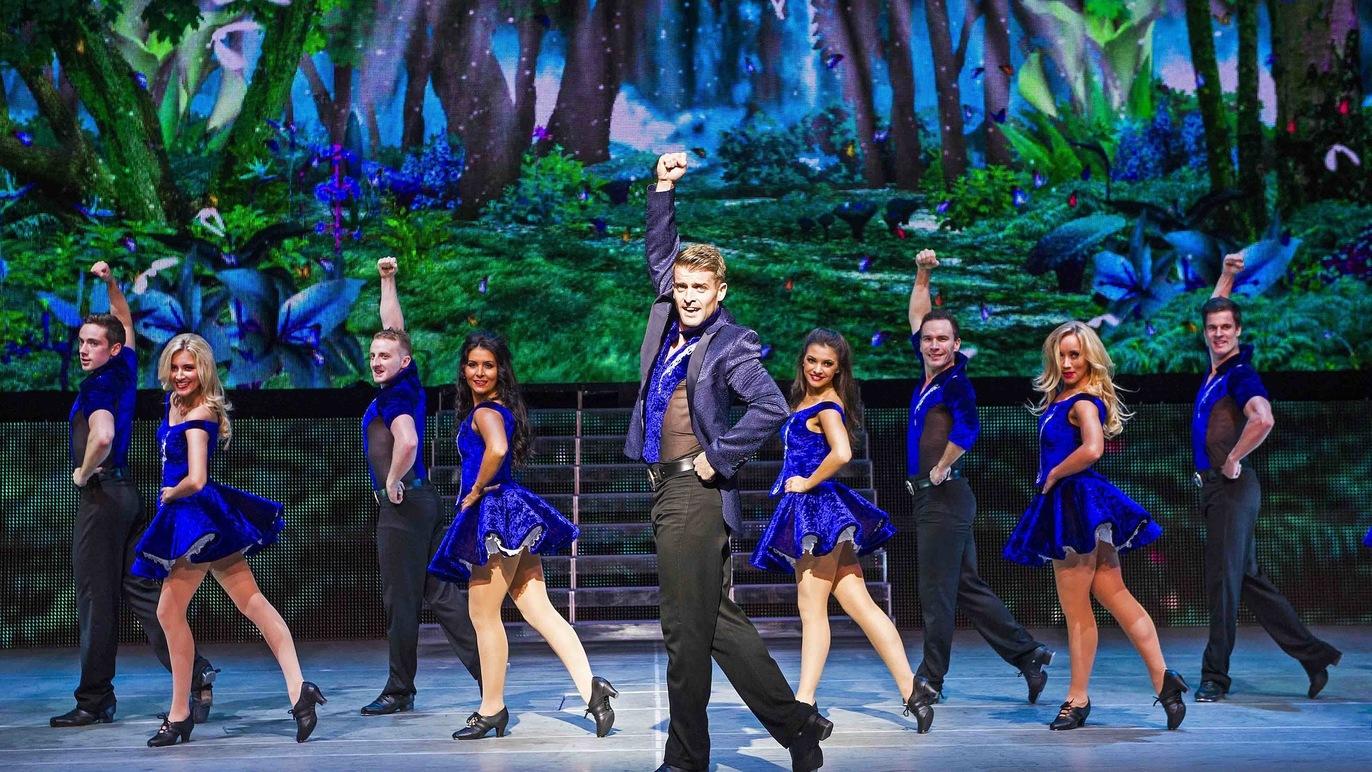 Lord of the Dance: Dangerous Games | Dance in London