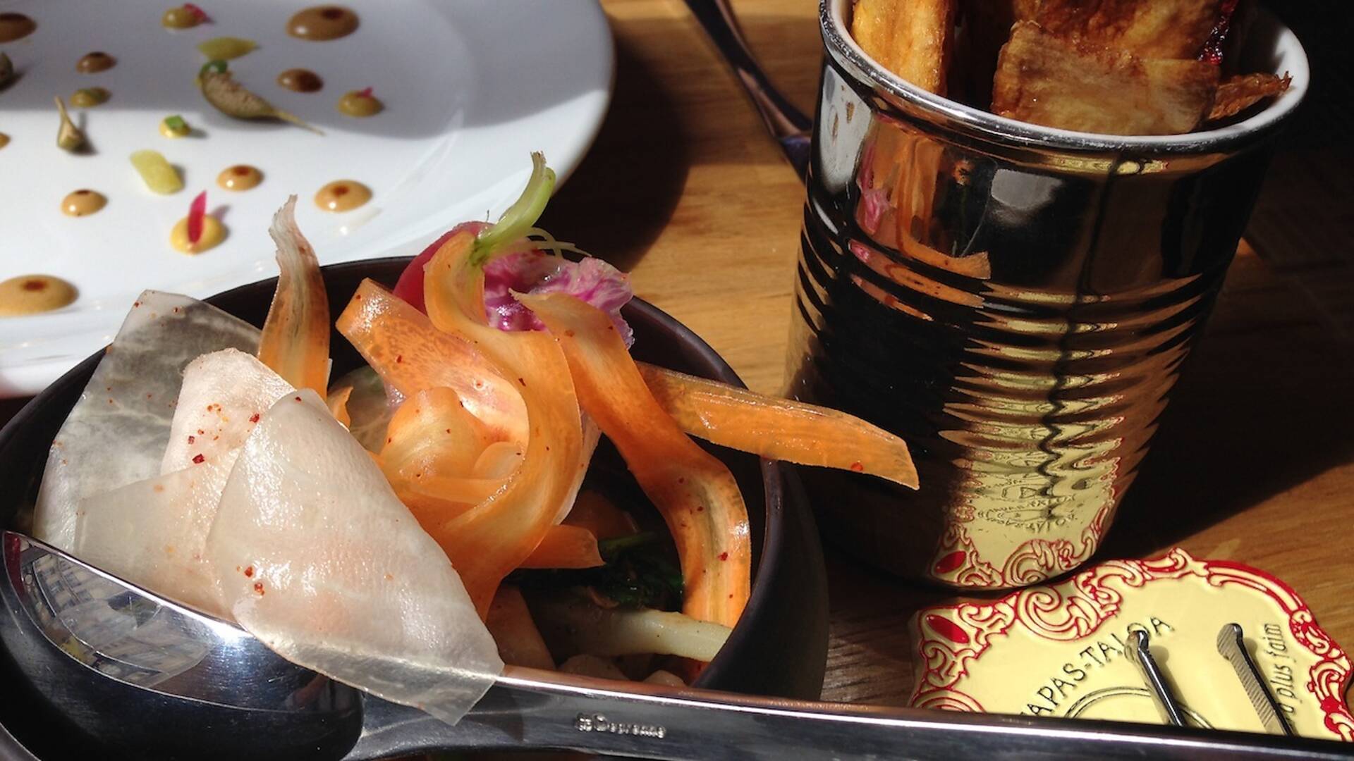 Cuisine gourmande | Notre sélection de restaurants à Paris