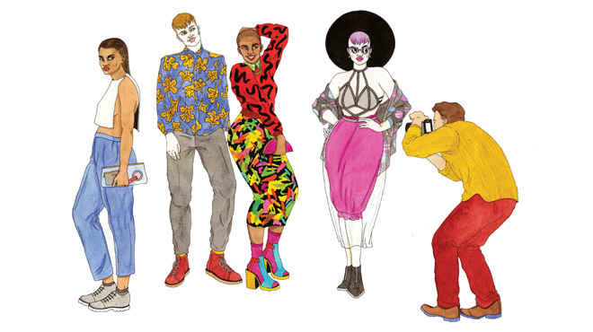 New York Fashion Week: How to get noticed at Fashion Week