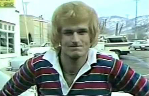 The Beaver Trilogy 2000, directed by Trent Harris | Film review