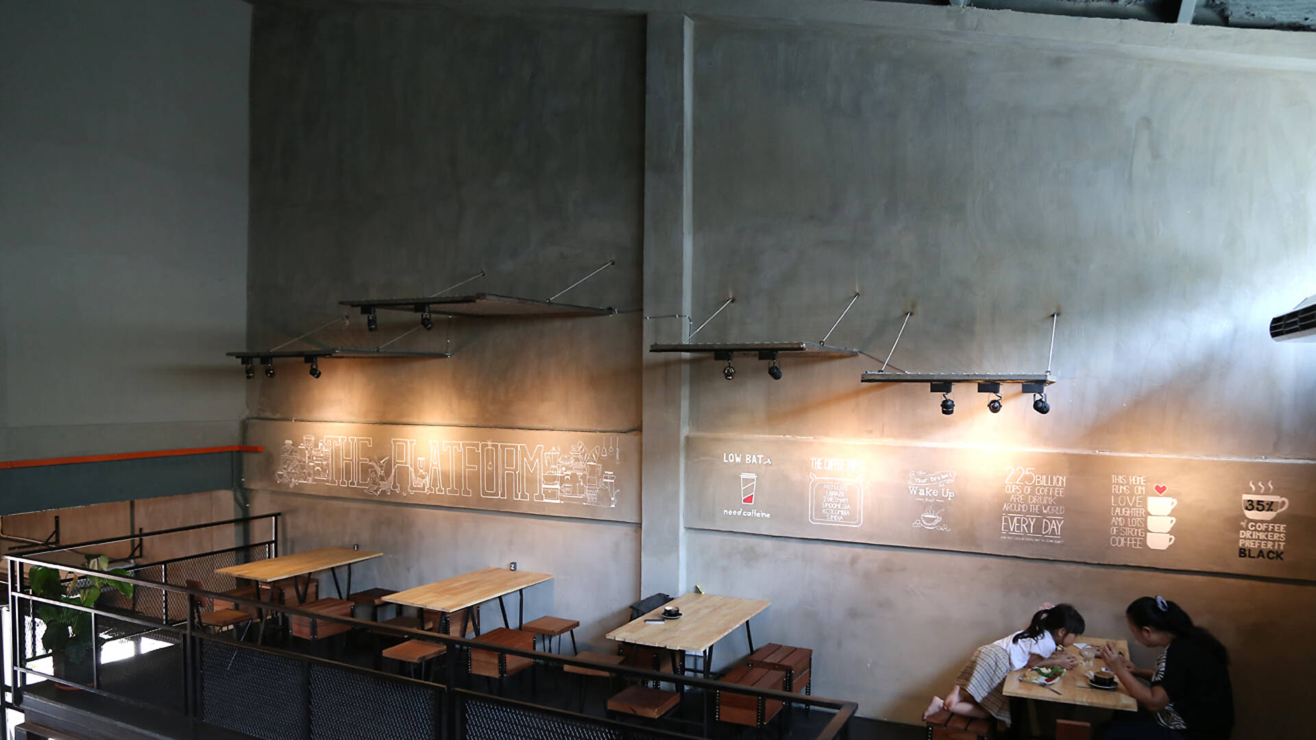 BEAM | Restaurants in Damansara, Kuala Lumpur