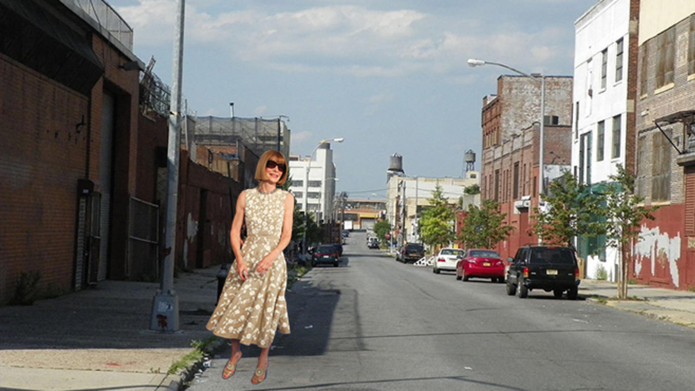 Is Bushwick really the seventh most stylish neighborhood in the world ...