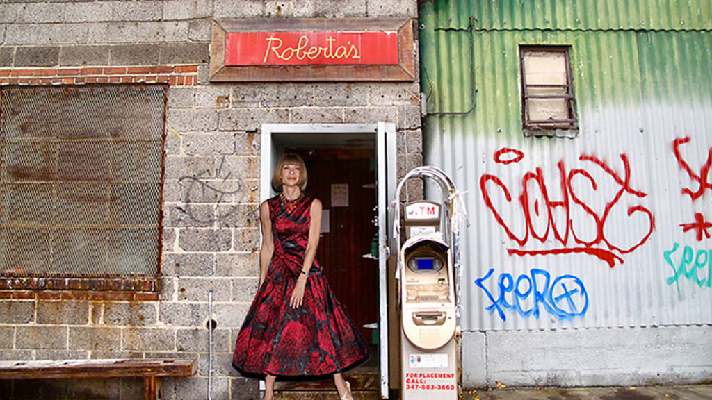 Is Bushwick really the seventh most stylish neighborhood in the world ...