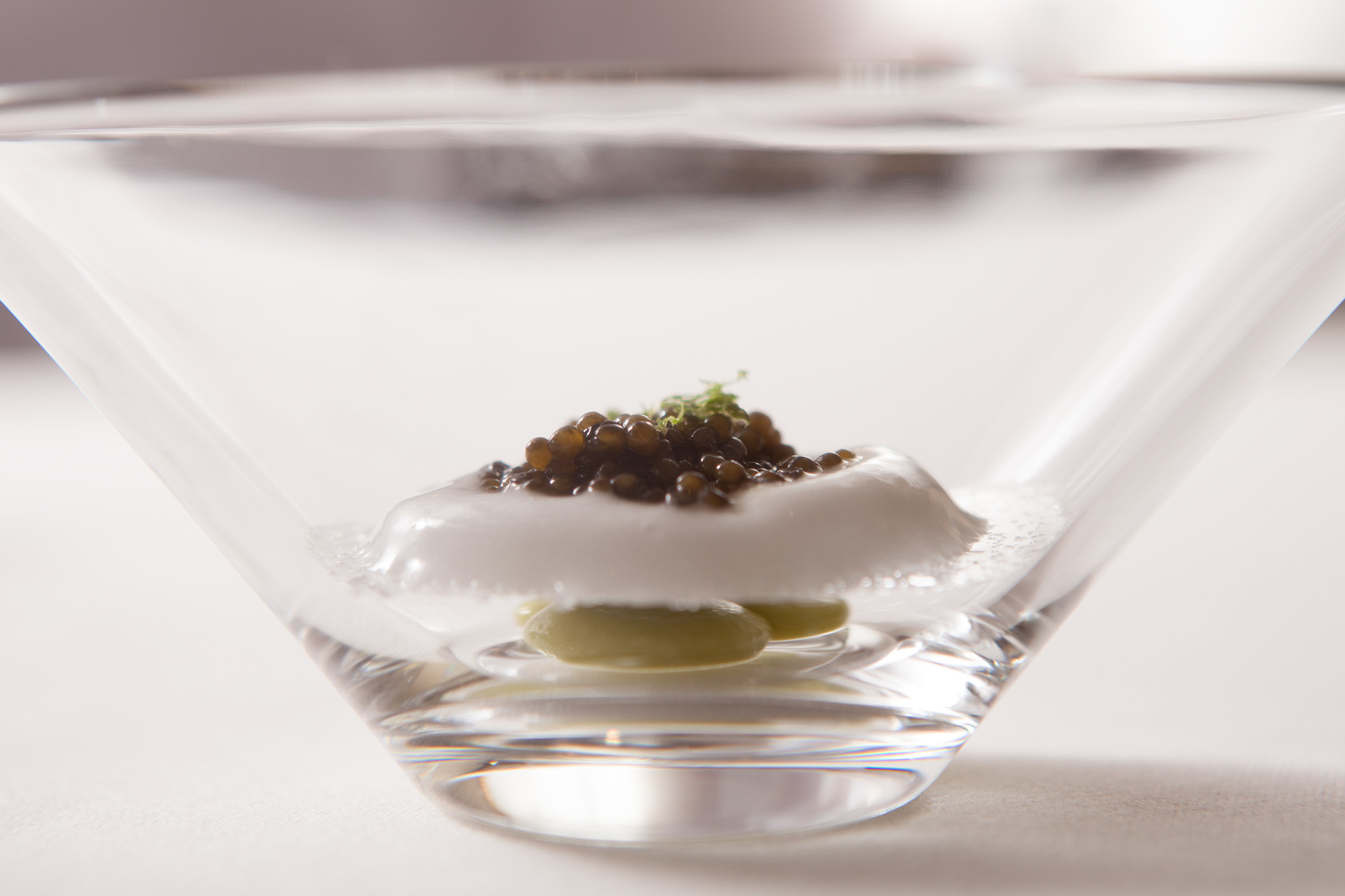 Tasting Notes: Next Trio
